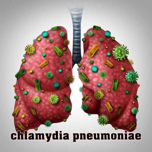 Chlamydia Pneumoniae | symptoms, types, diagnosis, treatment