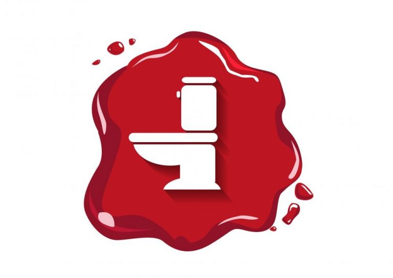 Bloody Discharge | causes, symptoms, treatment, how to get rid