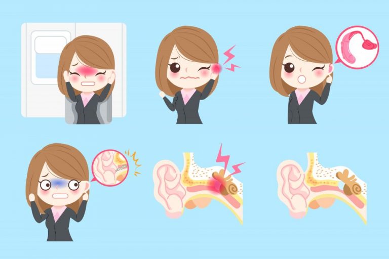 Why Are My Ears Ringing? | STD.GOV Blog