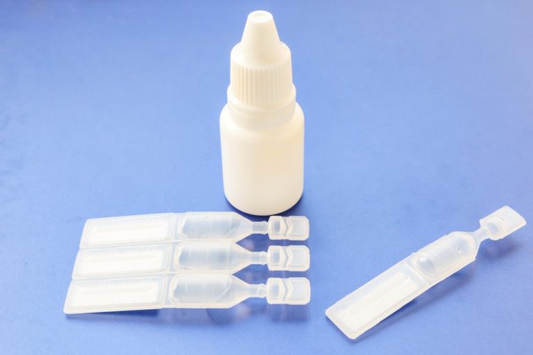 Viral Eye Infection: Types, Symptoms, Treatment | STD.GOV Blog