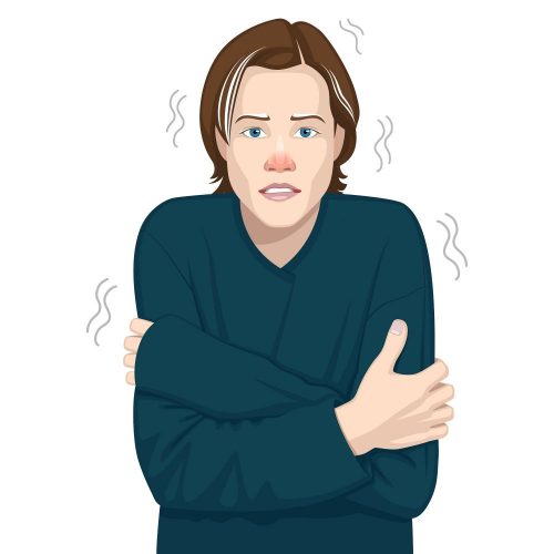 Low Body Temperature (Hypothermia): Causes and Treatment | STD.GOV Blog
