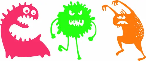 Top 5 Most Dangerous STDs and their Symptoms