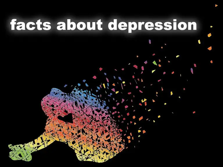 Facts About Depression | STD.GOV Blog