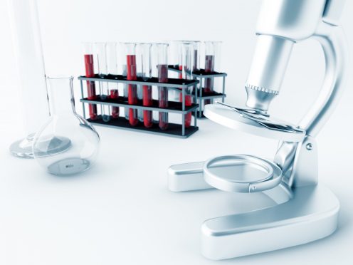 STI & STD Testing Procedure Information for Men and Women