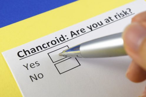 Chancroid Causes, Symptoms, Treatment, Pictures | STD Chancroid