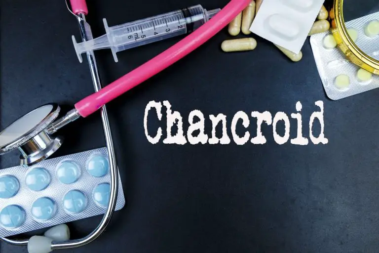 Chancroid Causes, Symptoms, Treatment, Pictures | STD Chancroid